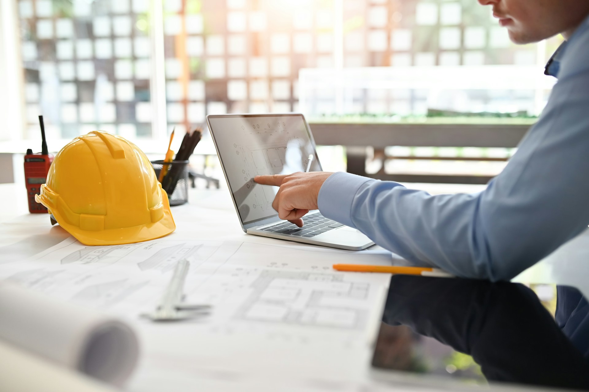 Construction Software: Plan & Collaborate Easily