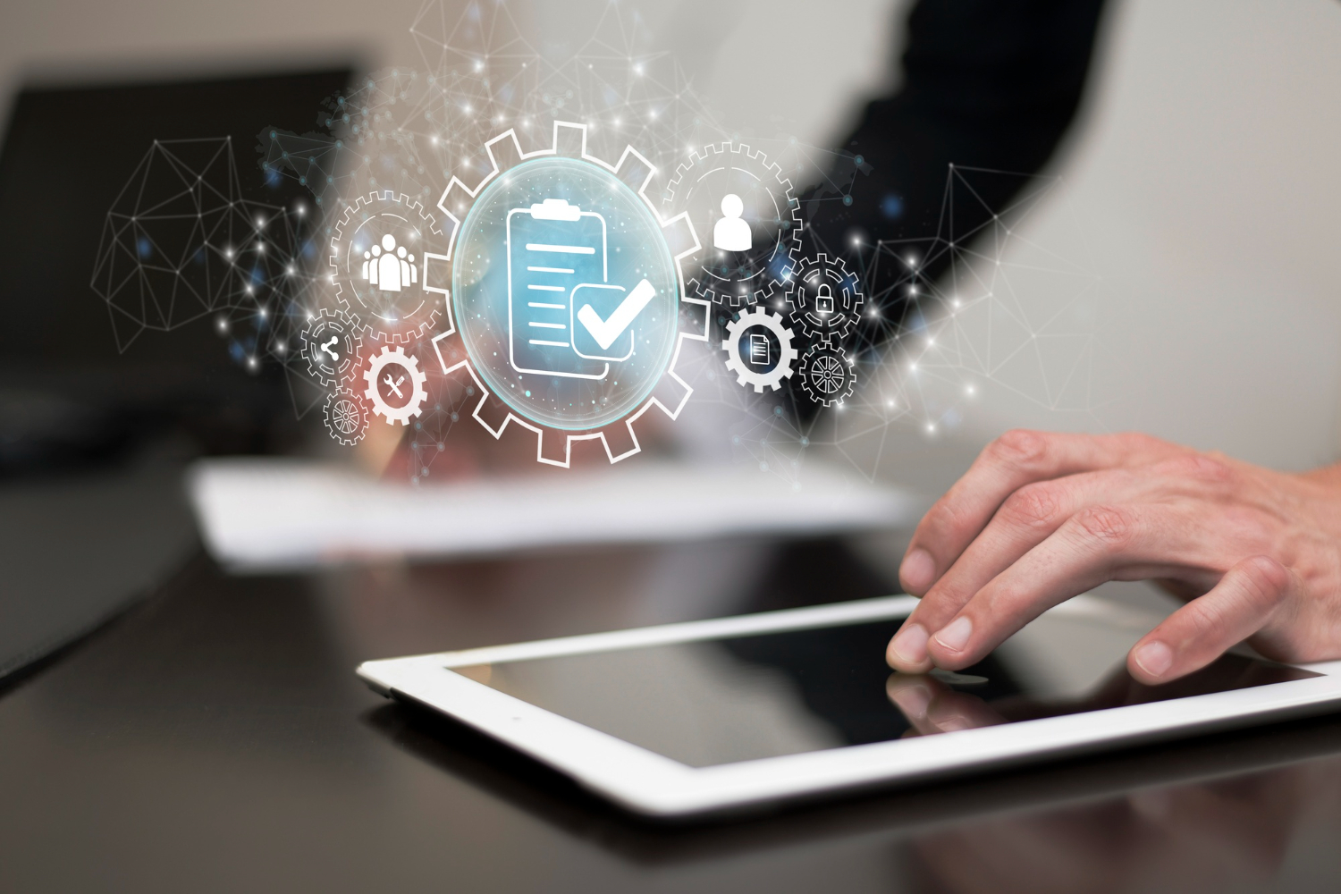 Handling ISO Certification Audit Challenges