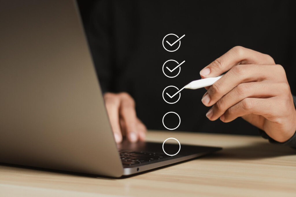 Performing Regular Audits for ISO Compliance