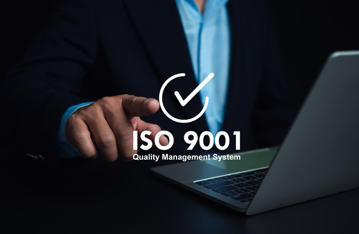 Why ISO 9001 Certification Benefits Your Business