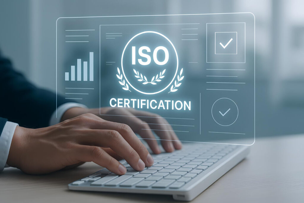 Managing ISO Certification Costs Creatively