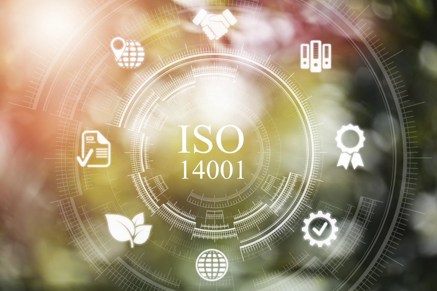 ISO 14001 Solutions for Small Businesses