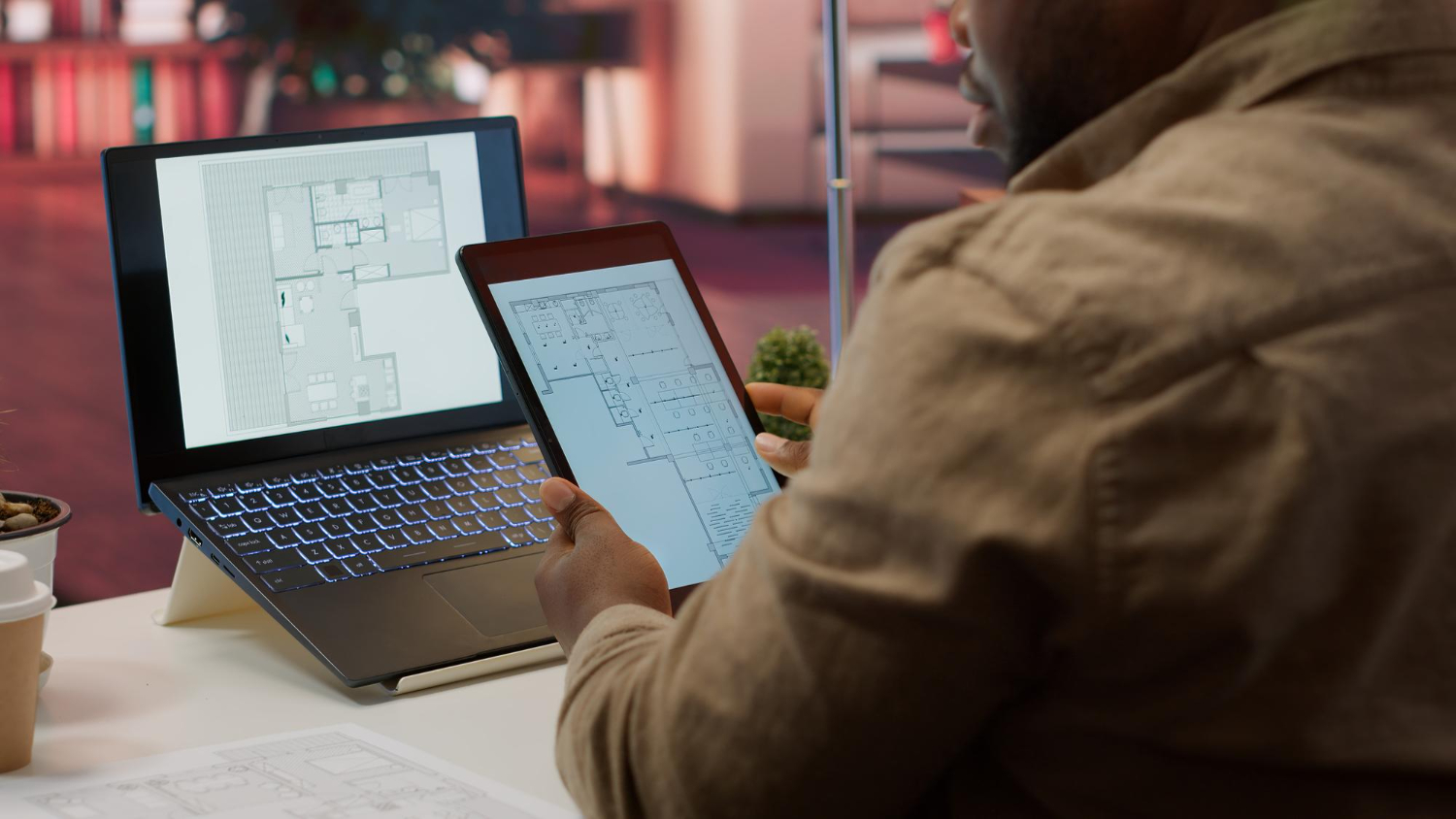Fix Data Sync Issues in Construction Software