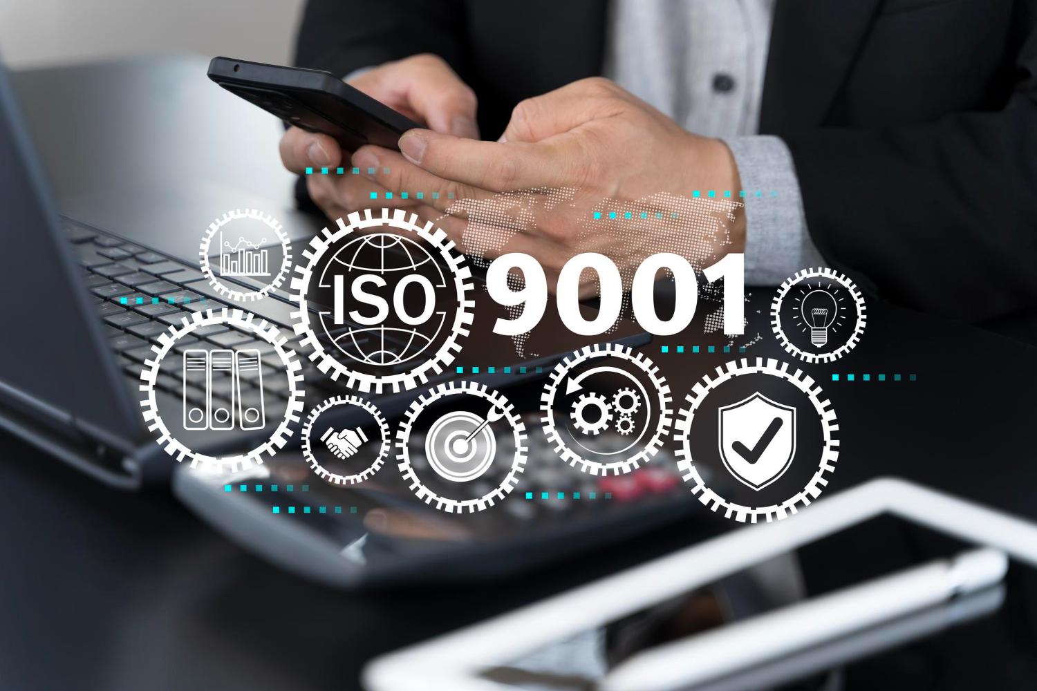 What To Check in Your ISO 9001 Audit Results