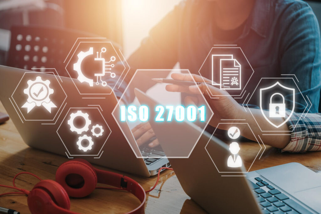 Understanding ISO 27001 Security Controls