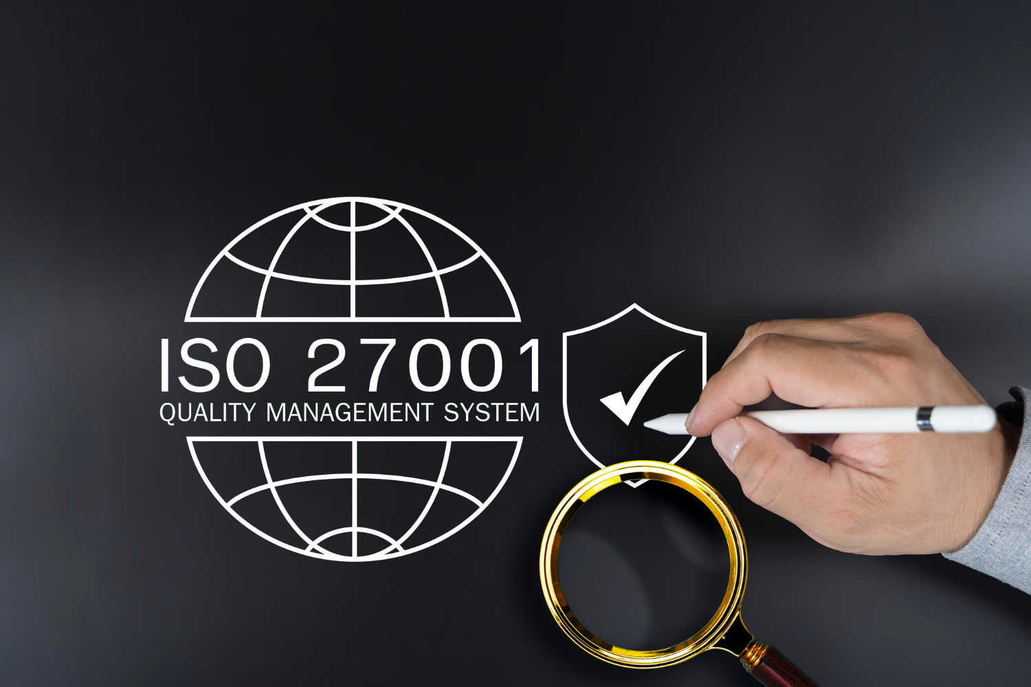 Use ISO 27001 to Strengthen Your Business Planning