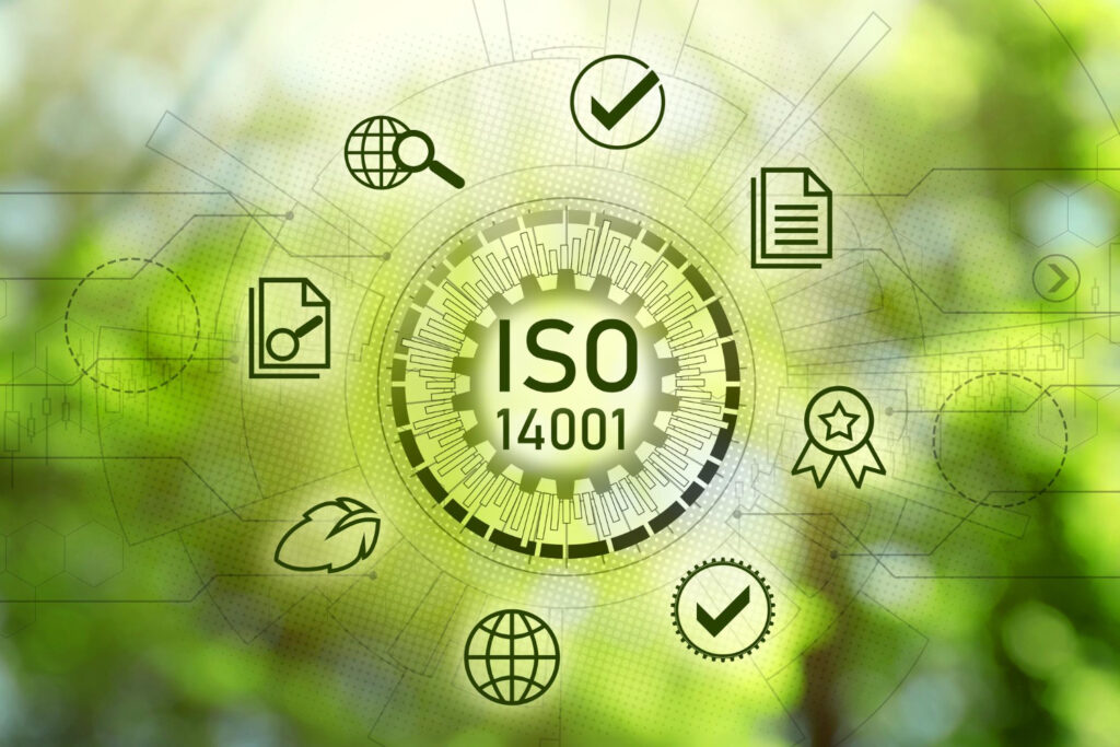 Simple Ways to Make ISO 14001 Work Every Day