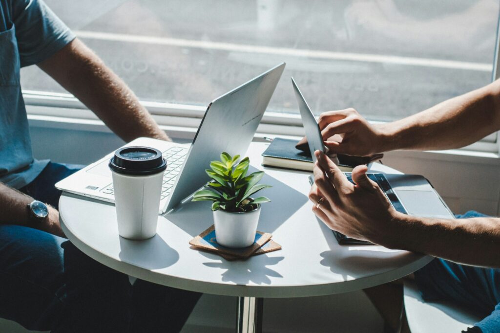 Evolving Support from an ISO 9001 Consultant